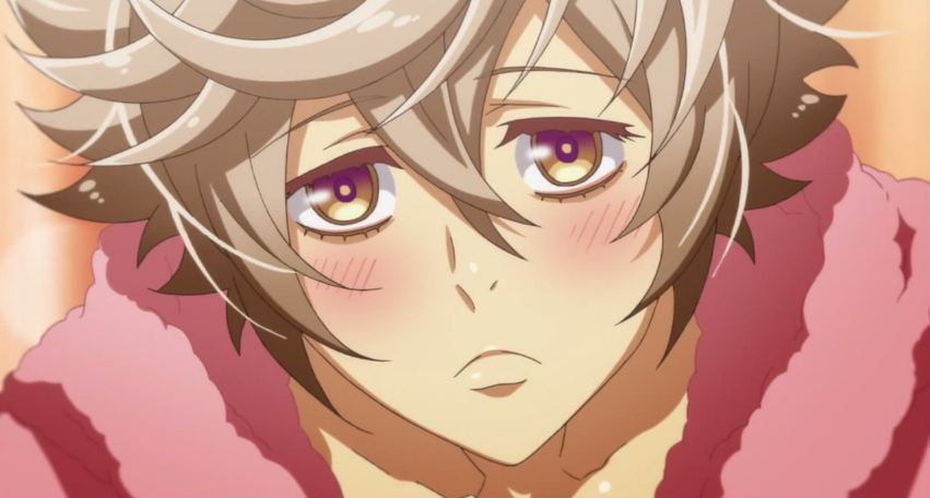 Los 10 anime más extraños que no te puedes perder