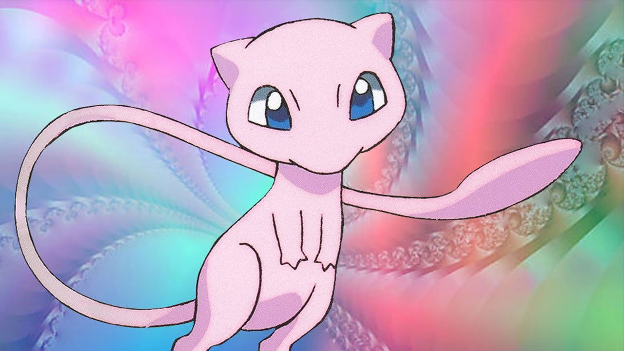 Los 20 Pokémon legendarios más poderosos