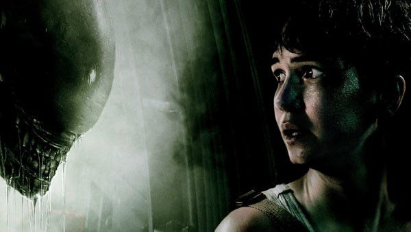 Alien: Este es el orden cronológico completo de la saga