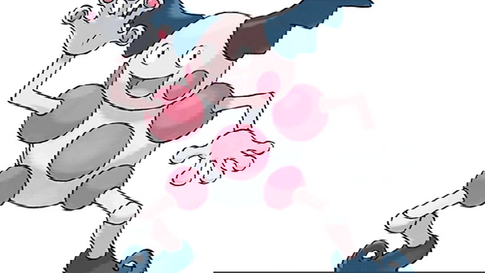 Los mejores payasos de los videojuegos